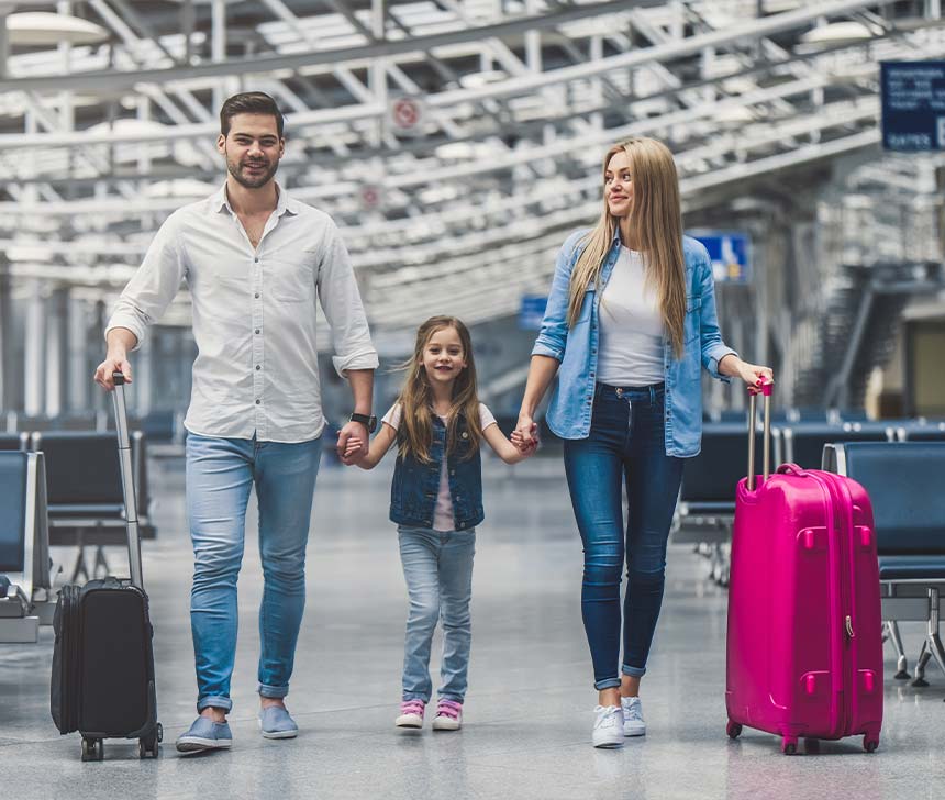 Easy Steps to Get Your Visitor Visa Australia Fast